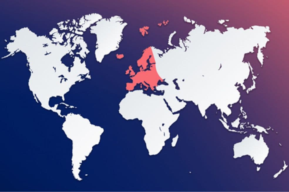 International long distance calling | Phone | Cogeco
