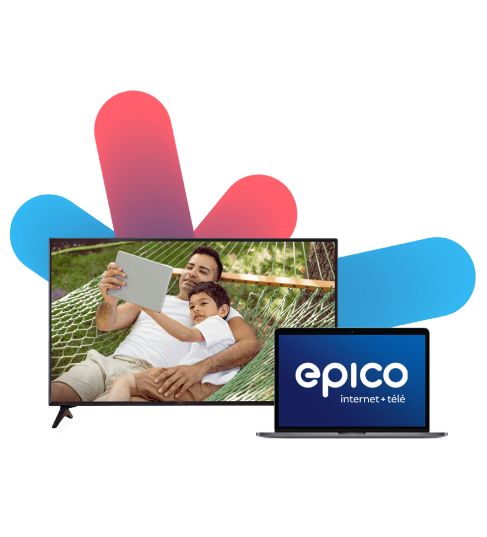 Internet, Télévision et Téléphonie résidentielle | Cogeco